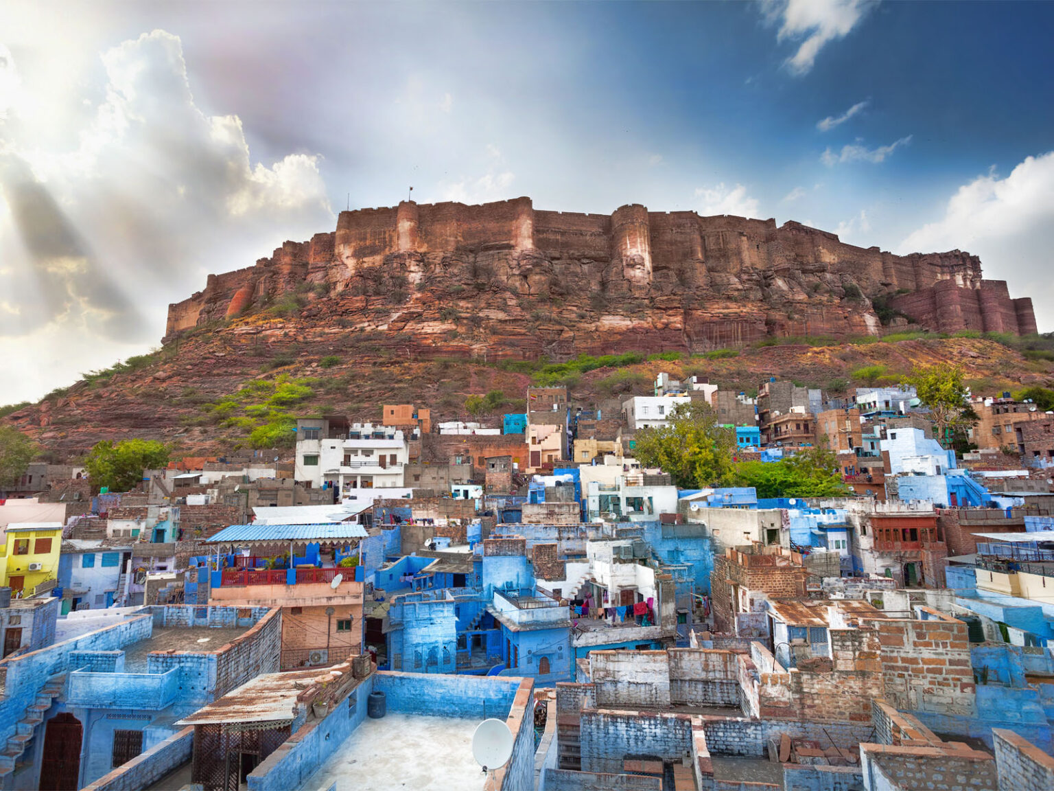 Jodhpur Tour Package | Jodhpur Tour | Trip to Jodhpur