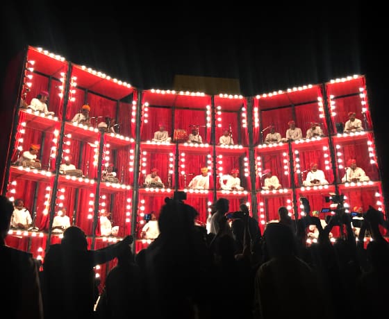 List of Fairs and Festivals in India